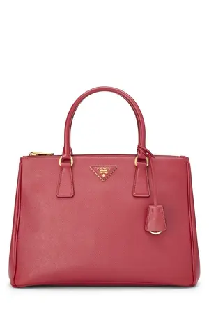 Prada Saffiano Galleria Tote