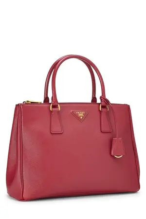 Prada Saffiano Galleria Tote