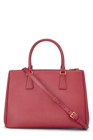 Prada Saffiano Galleria Tote