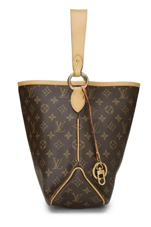 LOUIS VUITTON Monogram Delightful Nm