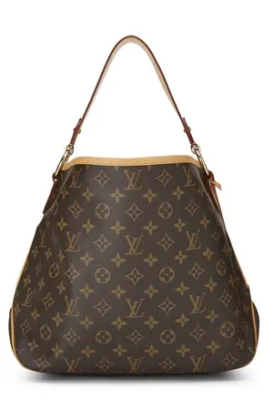 LOUIS VUITTON Monogram Delightful Nm