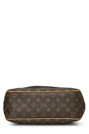 LOUIS VUITTON Monogram Delightful Nm