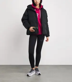 On All-day Puffer Jacket