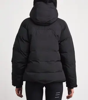 On All-day Puffer Jacket