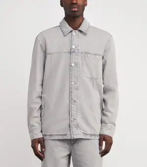 Paige Denim Overshirt