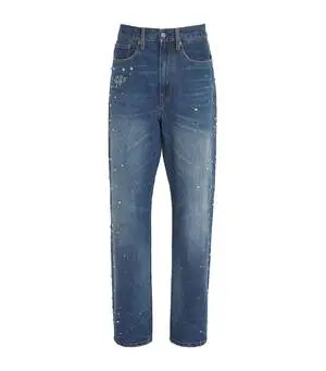 Polo Ralph Lauren Relaxed Jeans For Women