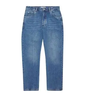 Studio Nicholson X Aaron Levine Windslow Jeans