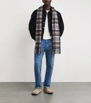 Studio Nicholson X Aaron Levine Windslow Jeans