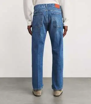Studio Nicholson X Aaron Levine Windslow Jeans