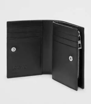 Loewe Calfskin Panta Wallet