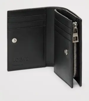 Loewe Calfskin Panta Wallet