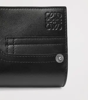 Loewe Calfskin Panta Wallet