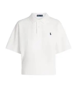 Polo Tops