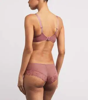 Chantelle Lace Legend Shorty Briefs