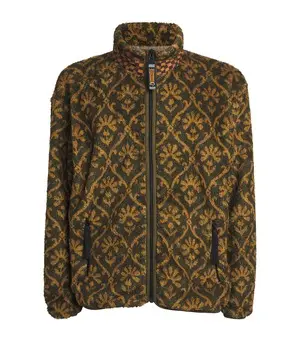 Kapital Fleece Jackets For Men