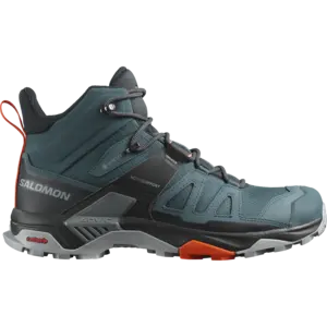 SALOMON X Ultra 4 Mid Gtx - Stargazer/black