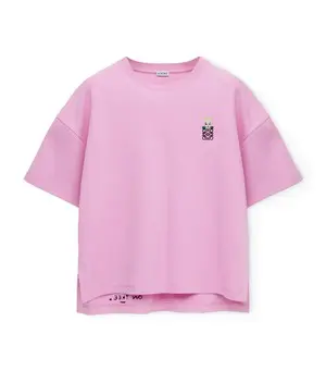 Loewe Stretch T-shirts For Women