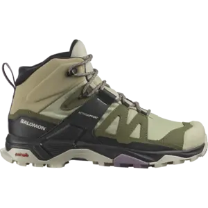 Salomon Ankle Boots For Women