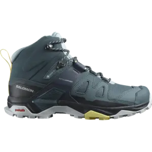 SALOMON X Ultra 4 Mid Gtx Boots - Stargazer / Carbon