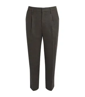 Rag & Bone Wide Leg Bottoms For Men