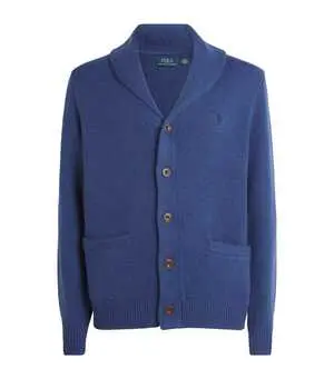 Polo Ralph Lauren Fine Knit Cardigans For Men