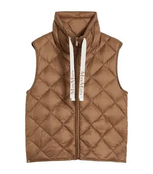 Max Mara The Cube Down Gilet