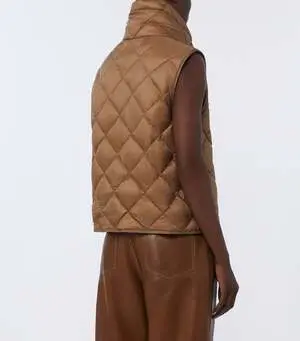 Max Mara The Cube Down Gilet