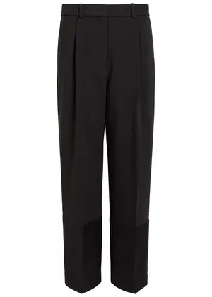 Women's Tory Burch Black Pants