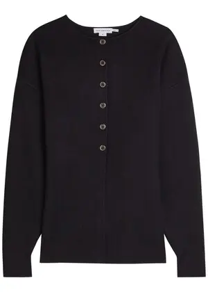 Good American Trimmed Cardigans For Women