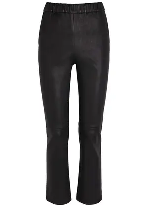 Arma Slit Bottoms For Women