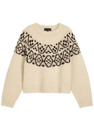 Nili Lotan Raglan Knitwear For Women