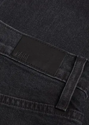 Paige Arellia Barrel-leg Jeans