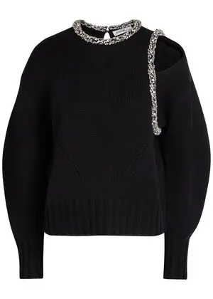 Simkhai Studded Sweaters For Women