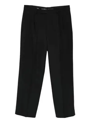 Karl Lagerfeld Tailored Pleated Trousers