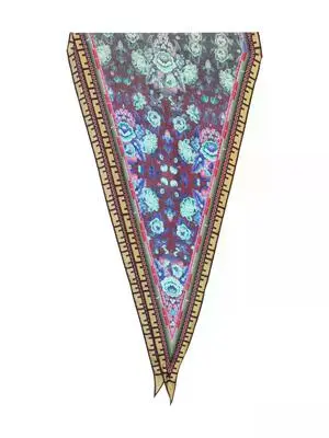 Pierre-louis Mascia Bandana Scarves