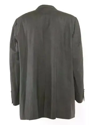 Ermenegildo Zegna Notched-lapel Blazer
