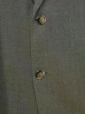 Ermenegildo Zegna Notched-lapel Blazer