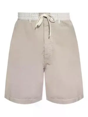 Dsquared2 Straight Leg Shorts For Men