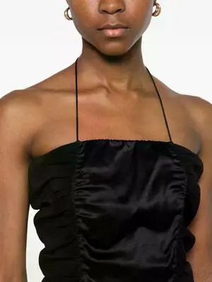 BOTSI Eclipse Halterneck Dress