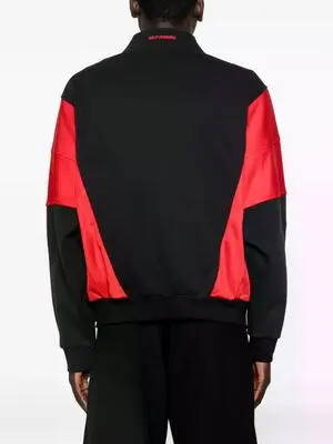 Adidas X Willy Chavarria Watsonville Sweatshirt - Black