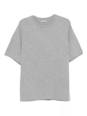 American Vintage Short-sleeved T-shirt - Grey