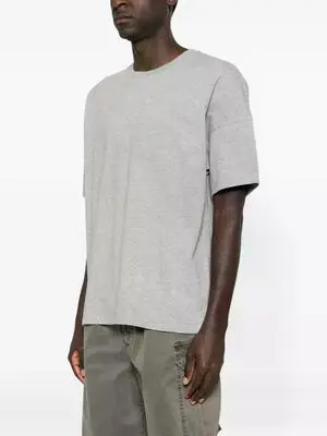 American Vintage Short-sleeved T-shirt - Grey