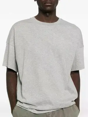 American Vintage Short-sleeved T-shirt - Grey