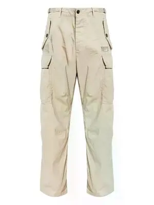 Dsquared2 Loose Fit Pants For Men