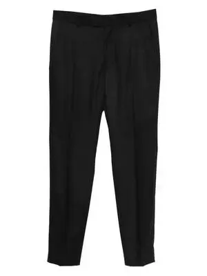 Karl Lagerfeld Zip Up Pants For Men