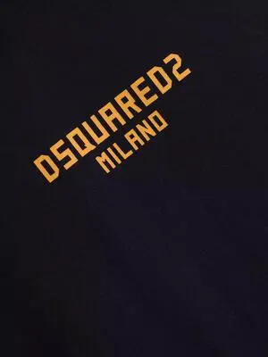 Dsquared2 Logo T-shirt