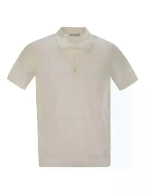 Pt Torino Short Sleeve Polos For Men