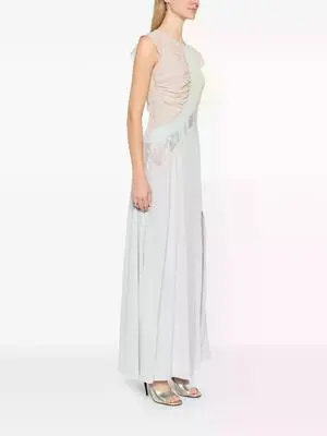 BOTSI River Flow Paneled Dress