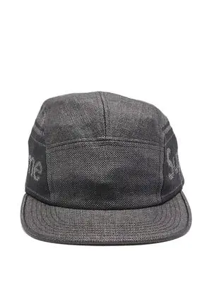 Supreme Structured Logo Cap