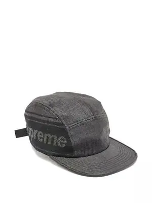 Supreme Structured Logo Cap